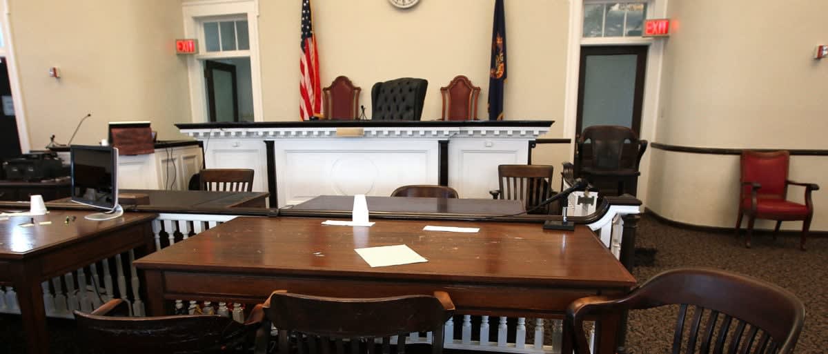 Kentucky judge halves sentence of completely unrepentant rapist