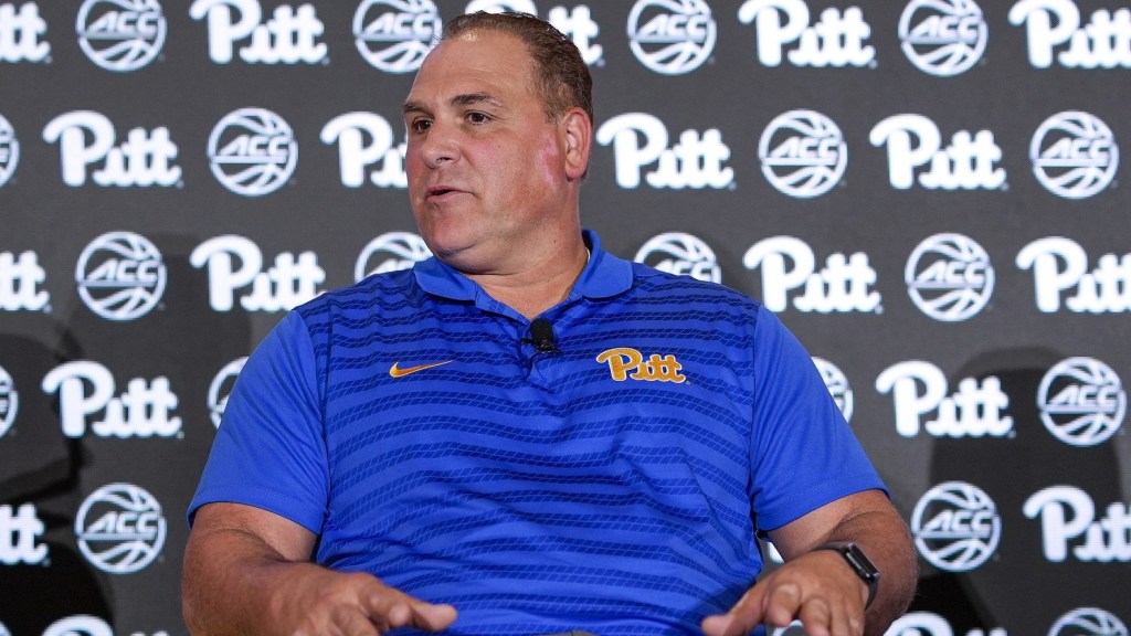 Former players sue Pitt, women’s basketball coach, alleging abuse