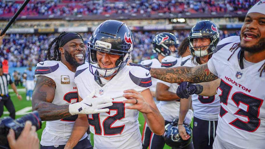 Introducing KVA: New metric ranks every NFL kicker from the 2025 season