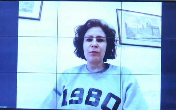 STF teme crise com Itália caso nova extradição de Carla Zambelli seja ...