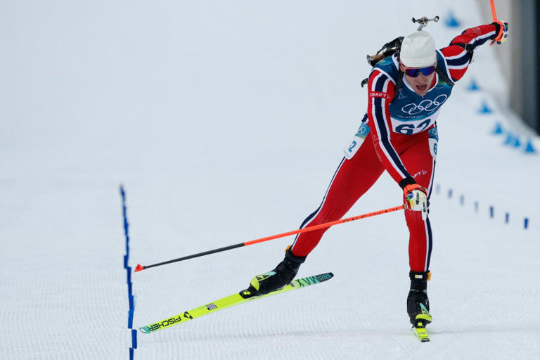Sturla Holm confesses affair in TV interview moments after winning ...