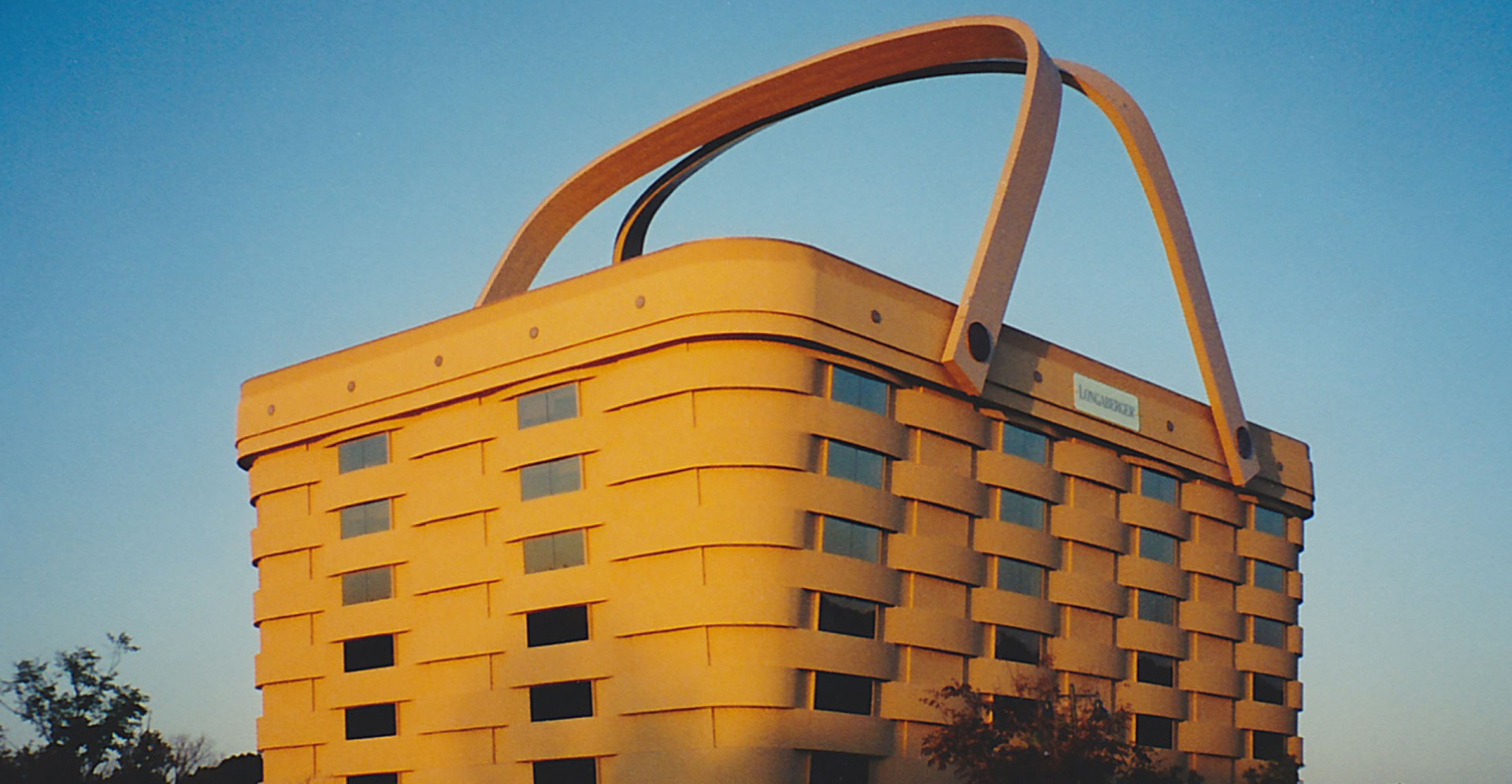The most unique (and bizarre) buildings in the US