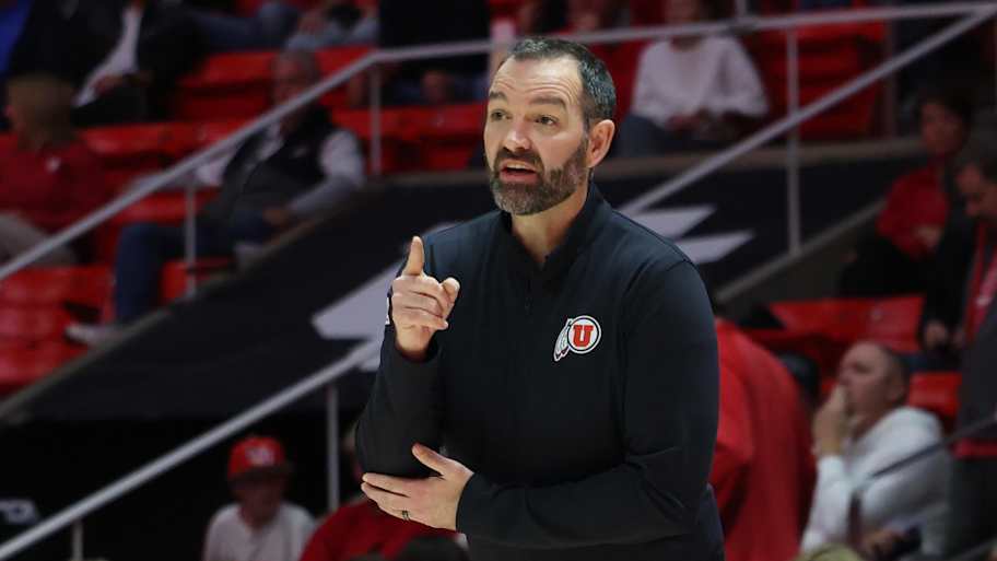 Utah basketball trending favorably with 4-star recruit