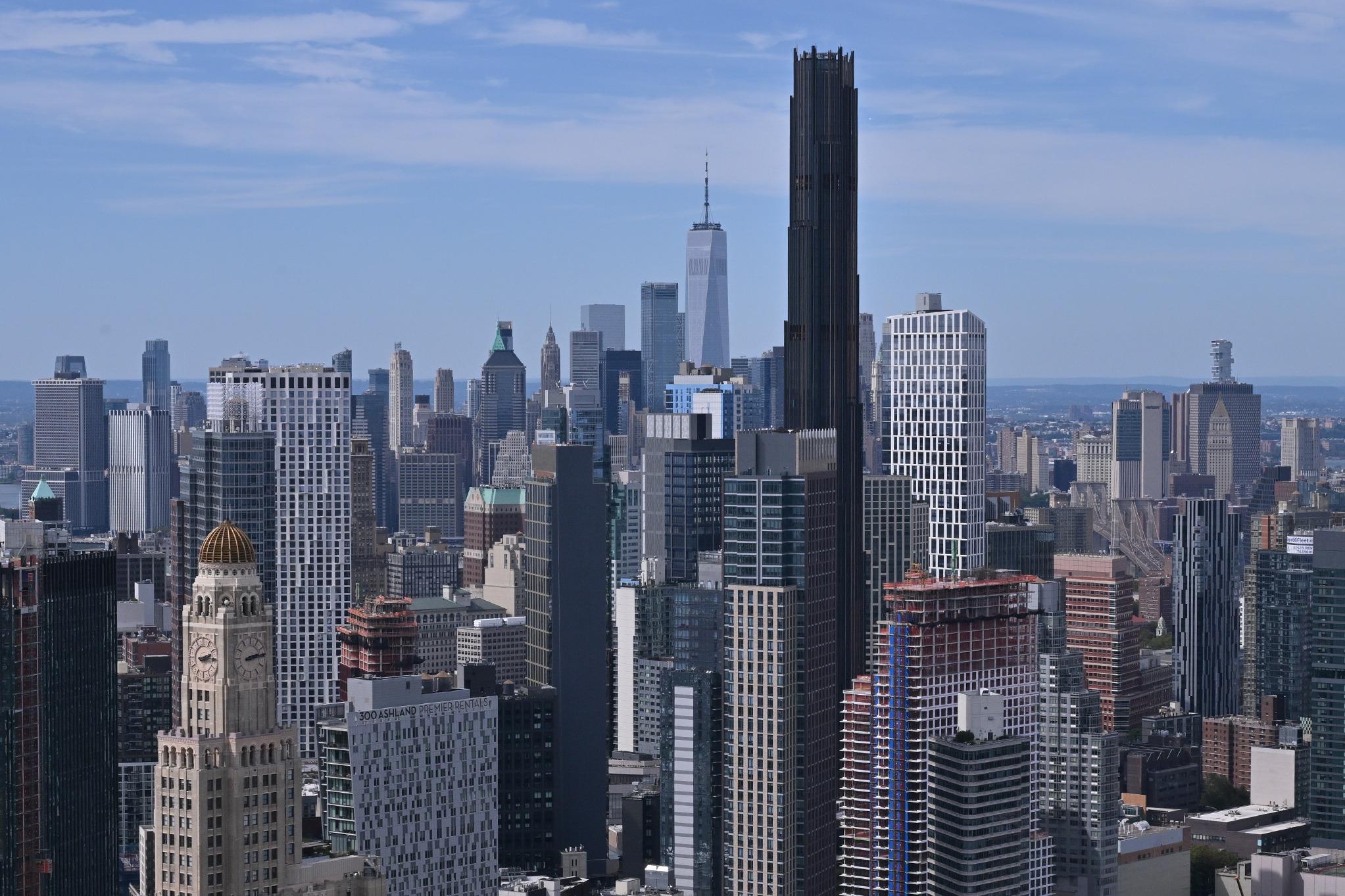 Brooklyn neighborhood now a hotbed of new homes with nearly 4.5K built ...