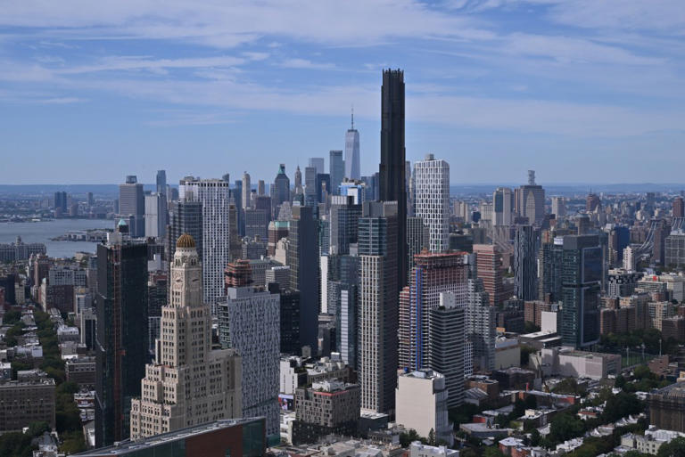 Brooklyn neighborhood now a hotbed of new homes with nearly 4.5K built ...