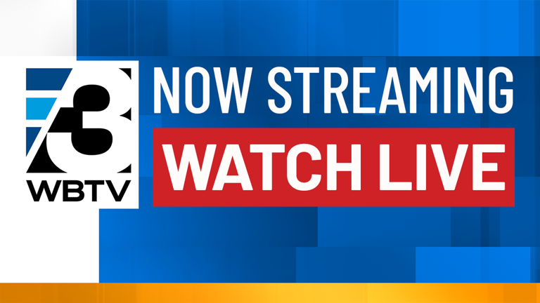 Live: Stream WBTV News and QC Life here