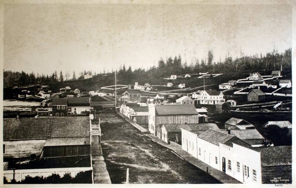 17 historic moments that changed America and shaped the Pacific Northwest