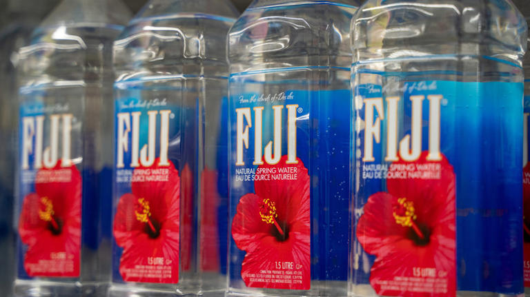 One of the worst bottled water recalls affected 2 million units due to ...