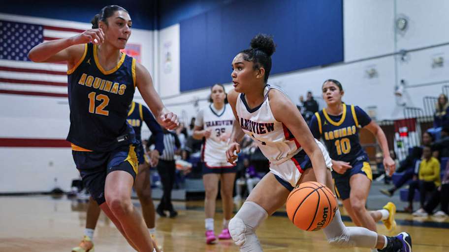 Florida high school girls basketball 2026 playoff brackets, schedule ...
