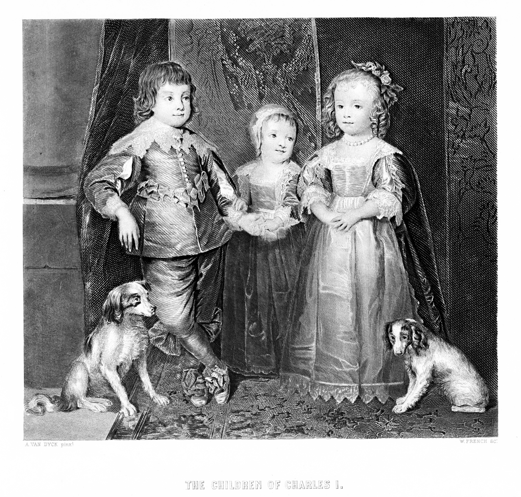 Elizabethan parenting practices: Raising heirs, servants & workers
