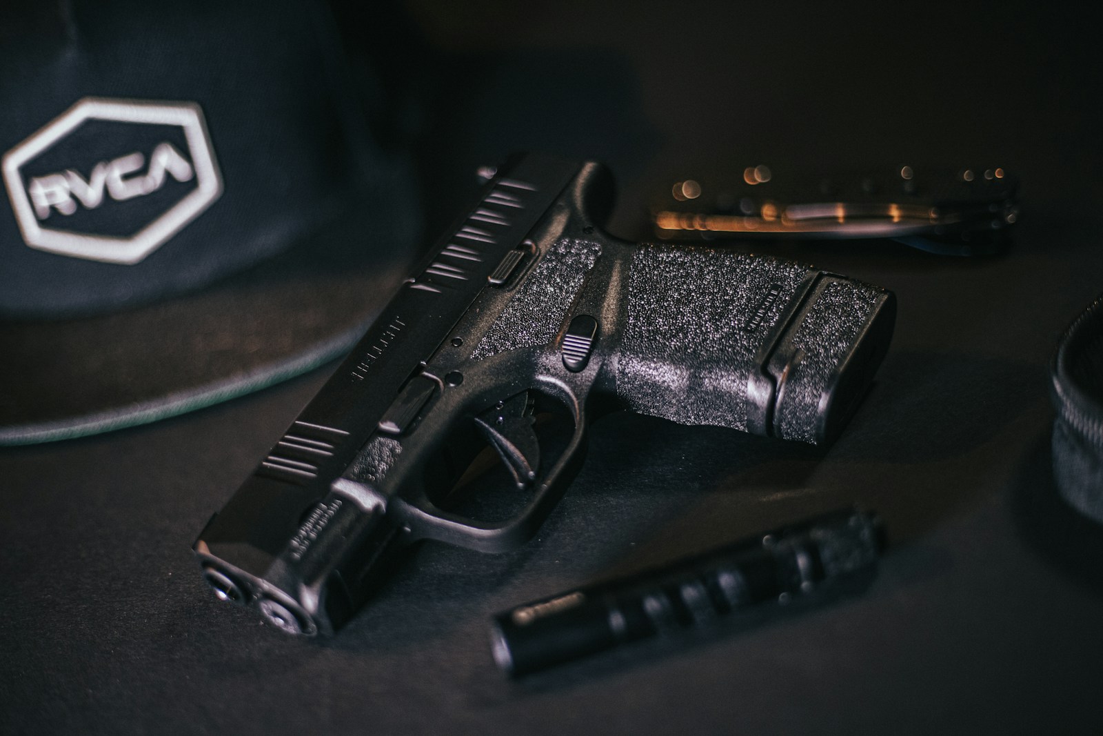10 old military handguns that handle recoil smoother than modern ones