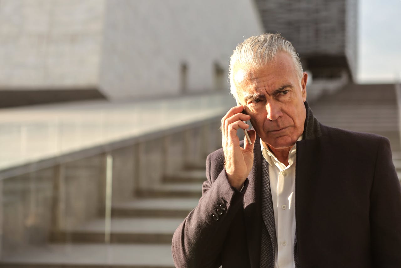 14 silent health changes men over 65 often ignore