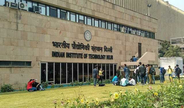 IIT Delhi launches accelerator program to empower young faculty