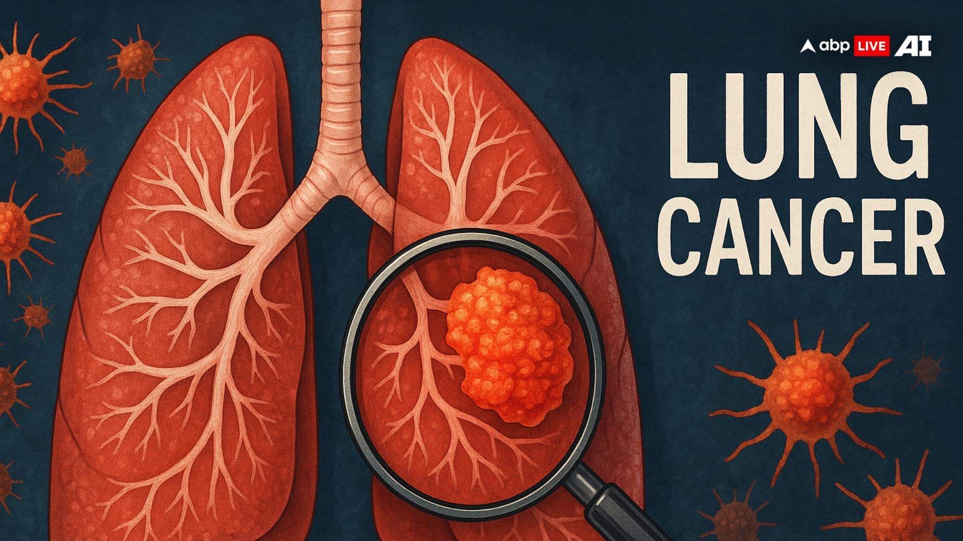 Smoking and passive smoking! Patanjali claims Aurogrit helps prevent ...