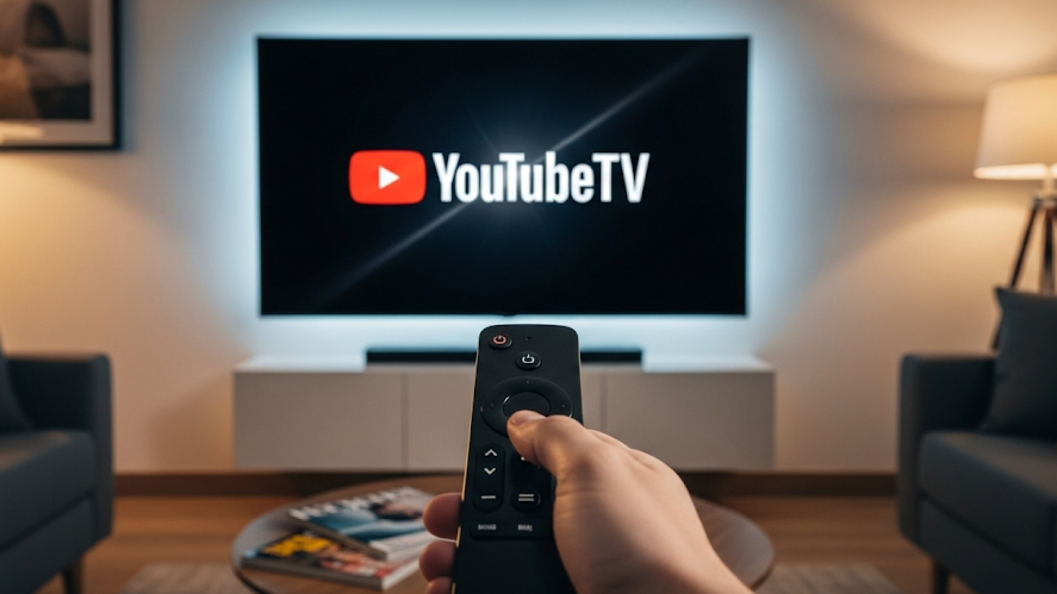 Launch date, channel list for YouTube TV sports plan revealed