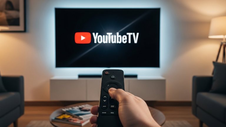 Launch date, channel list for YouTube TV sports plan revealed