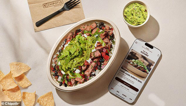 Chipotle CEO slammed after admitting they will raise prices