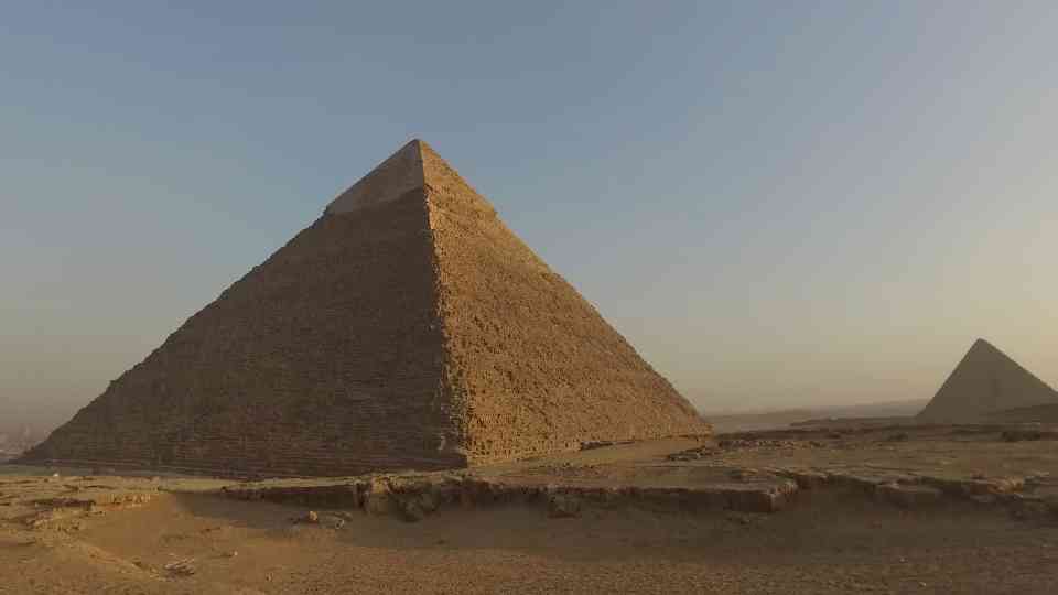 Alexander the Great’s body was displayed - then vanished