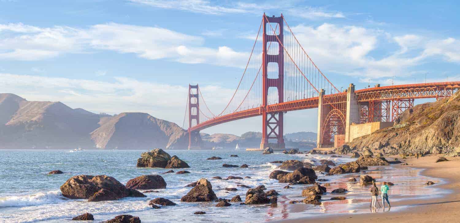 7 dangerous areas to avoid in San Francisco