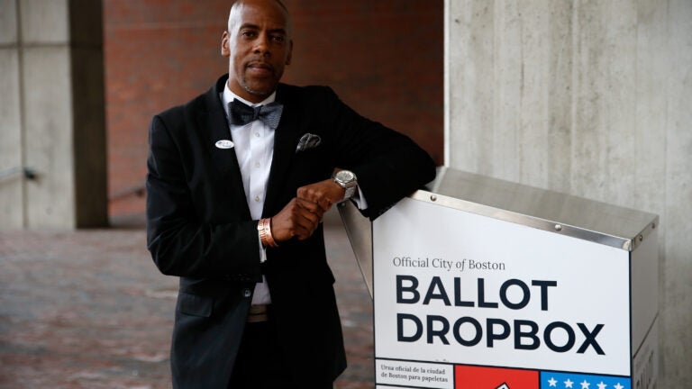 Boston man paroled after serving 16 years of life sentence for fatal ...