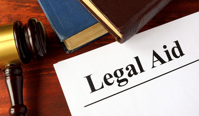 Revealed: Record legal aid payments were made last year