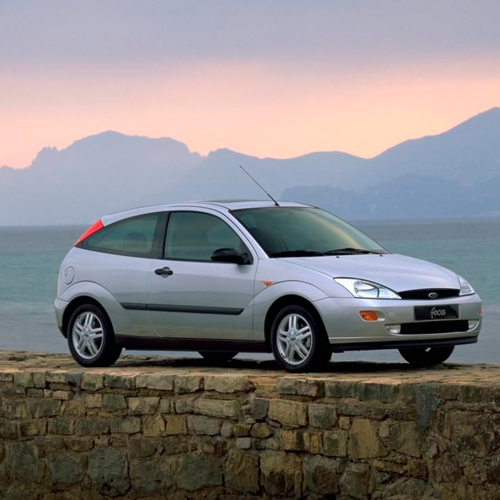 12 cars that were the most popular in the 2000s and are no longer sold ...