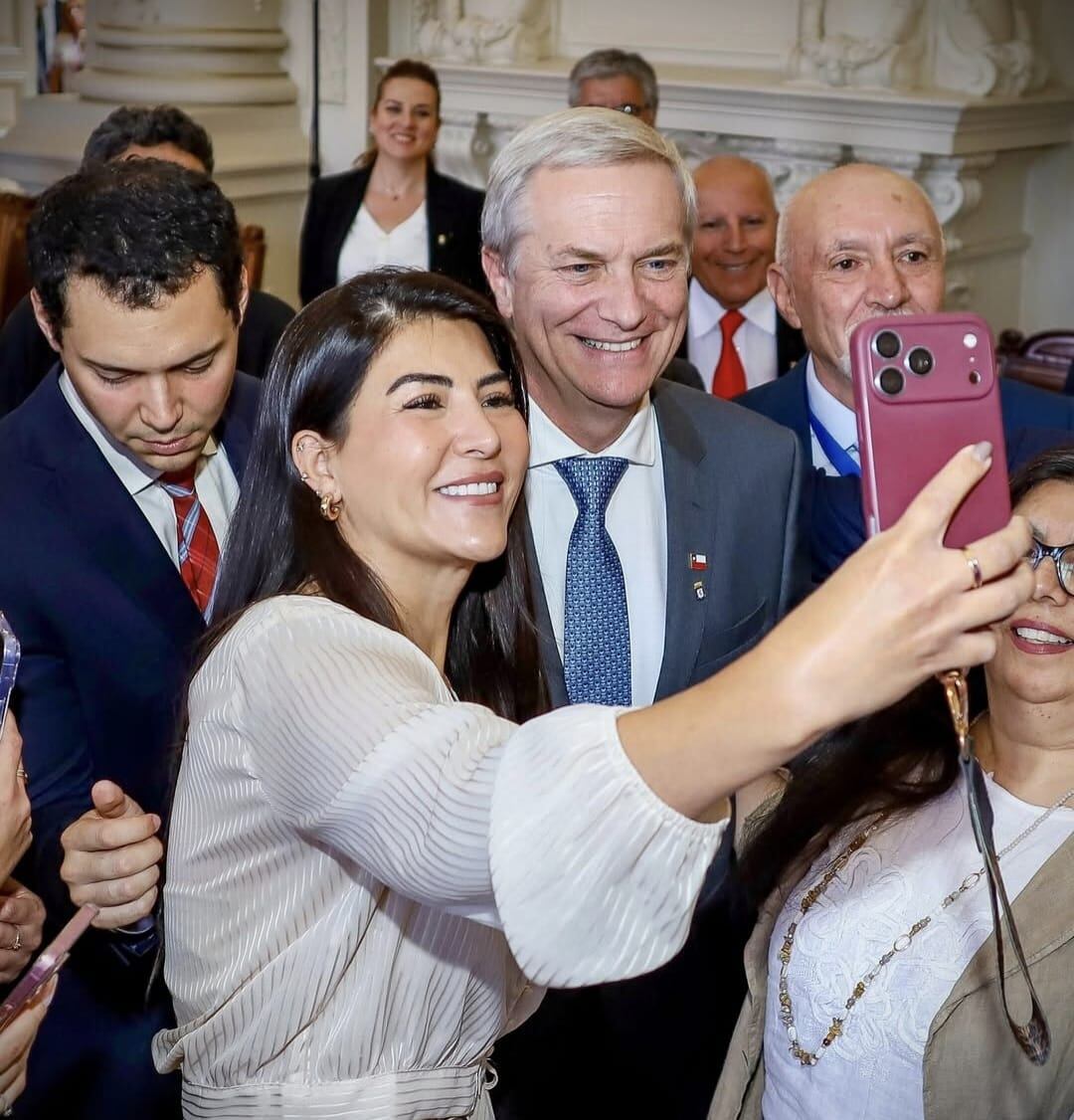 Daniela Castro (RN), la subsecretaria de la "derecha liberal" que hará ...