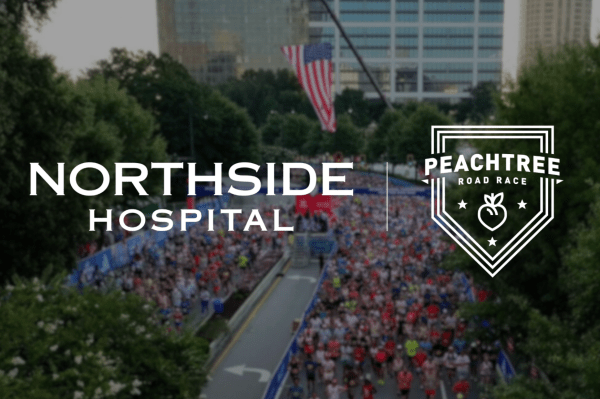 Peachtree Road Race surpasses 2025 total with registration still open