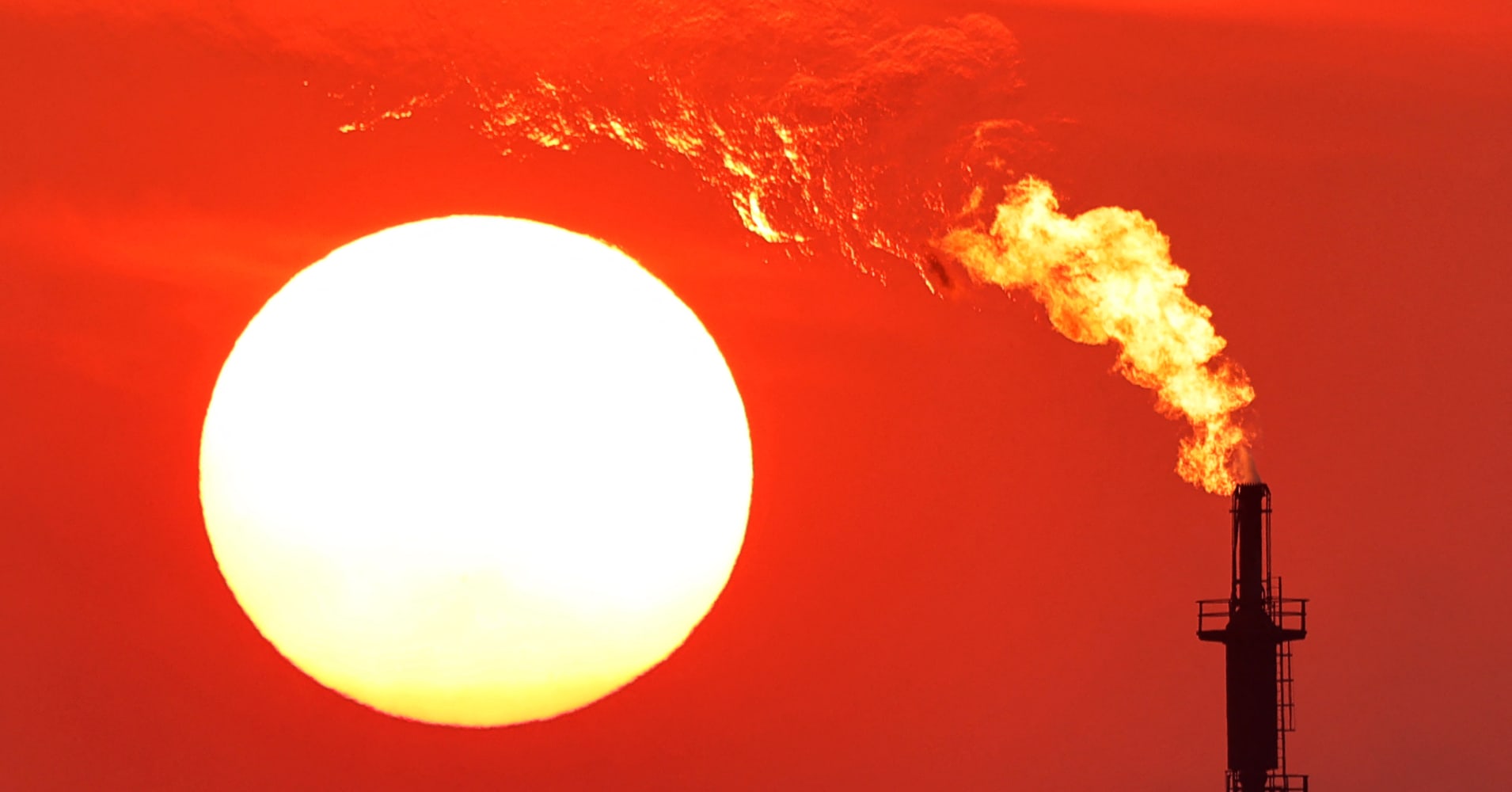 EPA will revoke 'endangerment finding' that underpins all climate ...