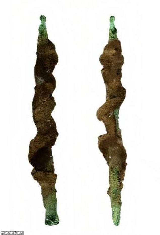 Long-lost ancient Egyptian technology rewrites the dawn of civilization