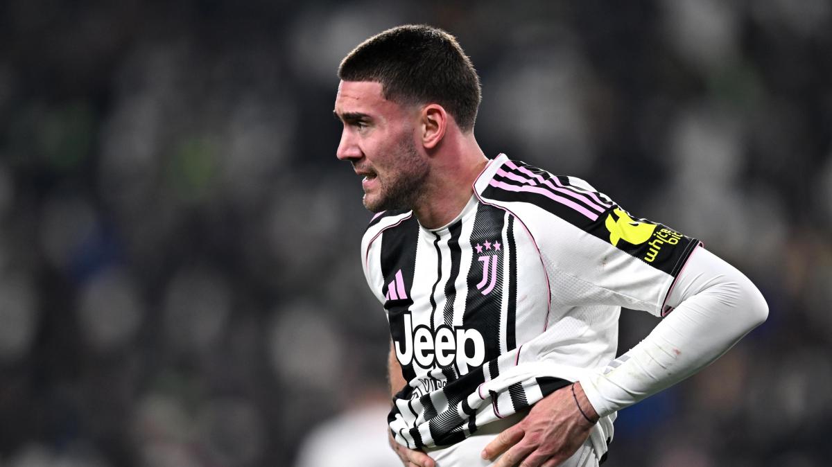 Ban: "Il rinnovo di Vlahovic sarebbe un gran regalo per i tifosi della ...