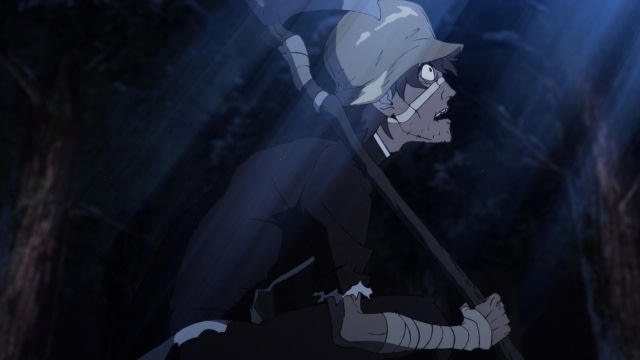 The one-man army in "Sentenced to Be a Hero": Tatsuya’s abilities and ...