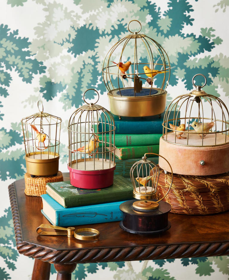 8 things grandma kept in storage that are now worth serious money