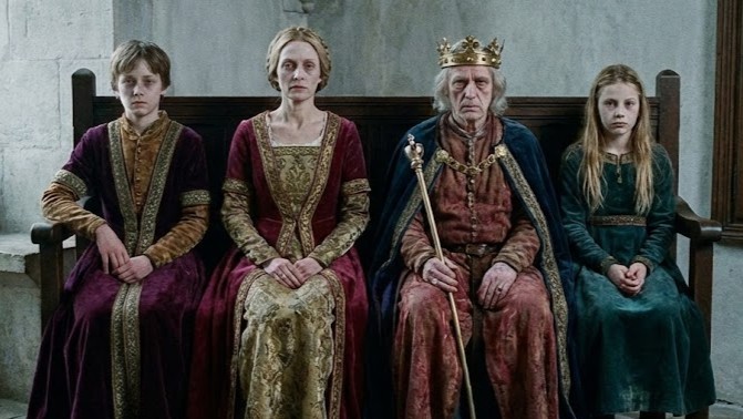 Why this dynasty couldn’t stop marrying relatives