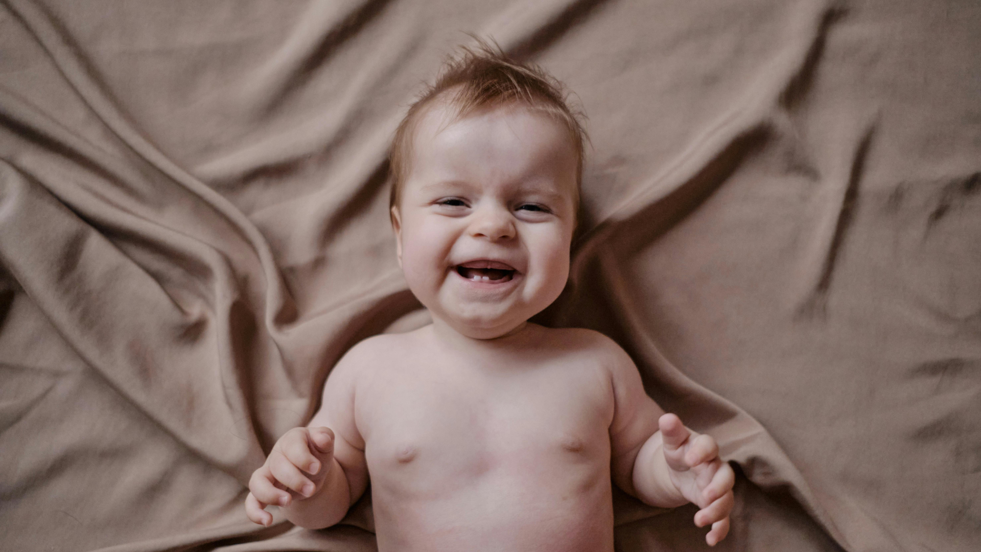 10 Vintage Baby Names That Are Too Outdated & 10 Parents Actually Consider