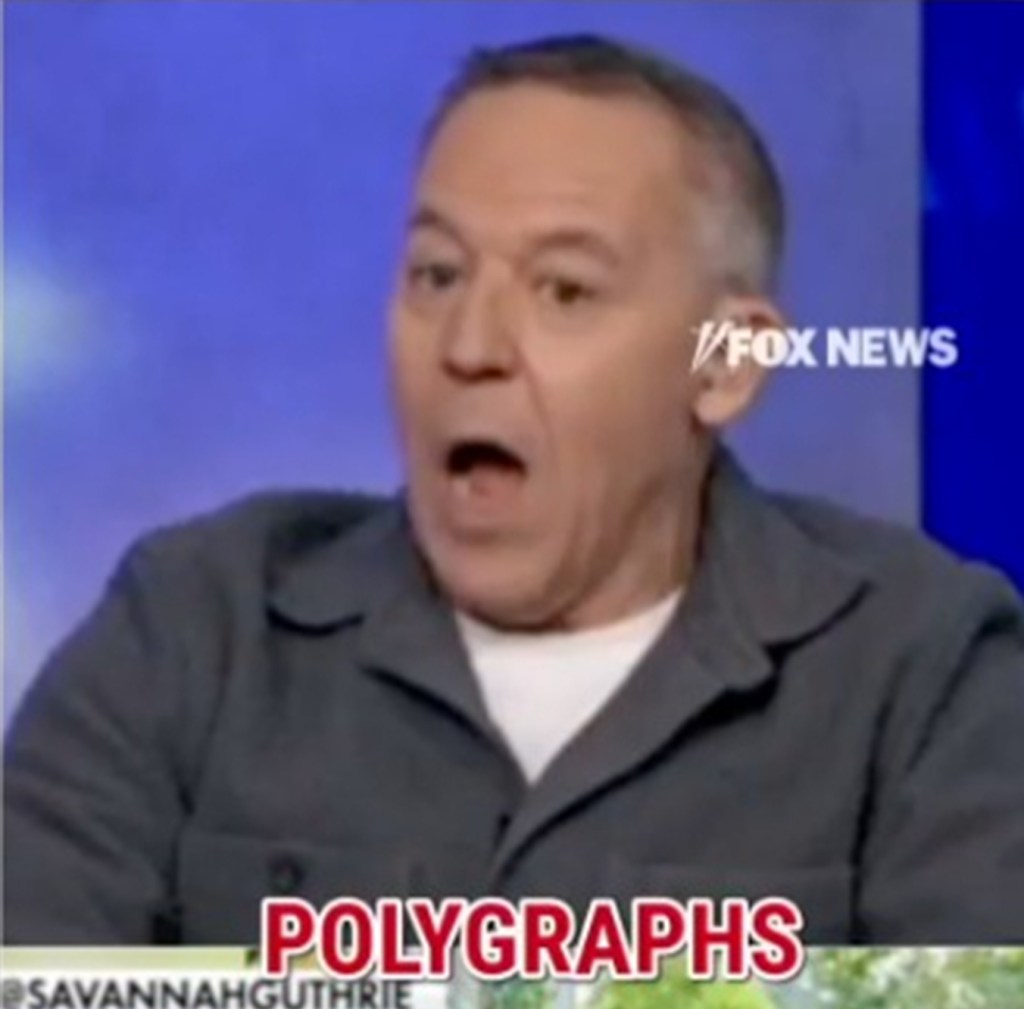 Entire Guthrie family — including Savannah — should take polygraph ...