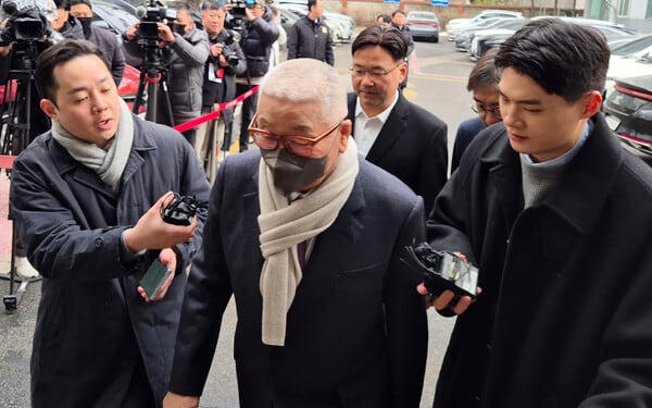 Sampyo chairman acquitted in first serious accidents case