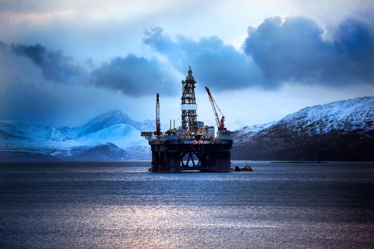 Equinor plans to boost international oil and gas production by 2030