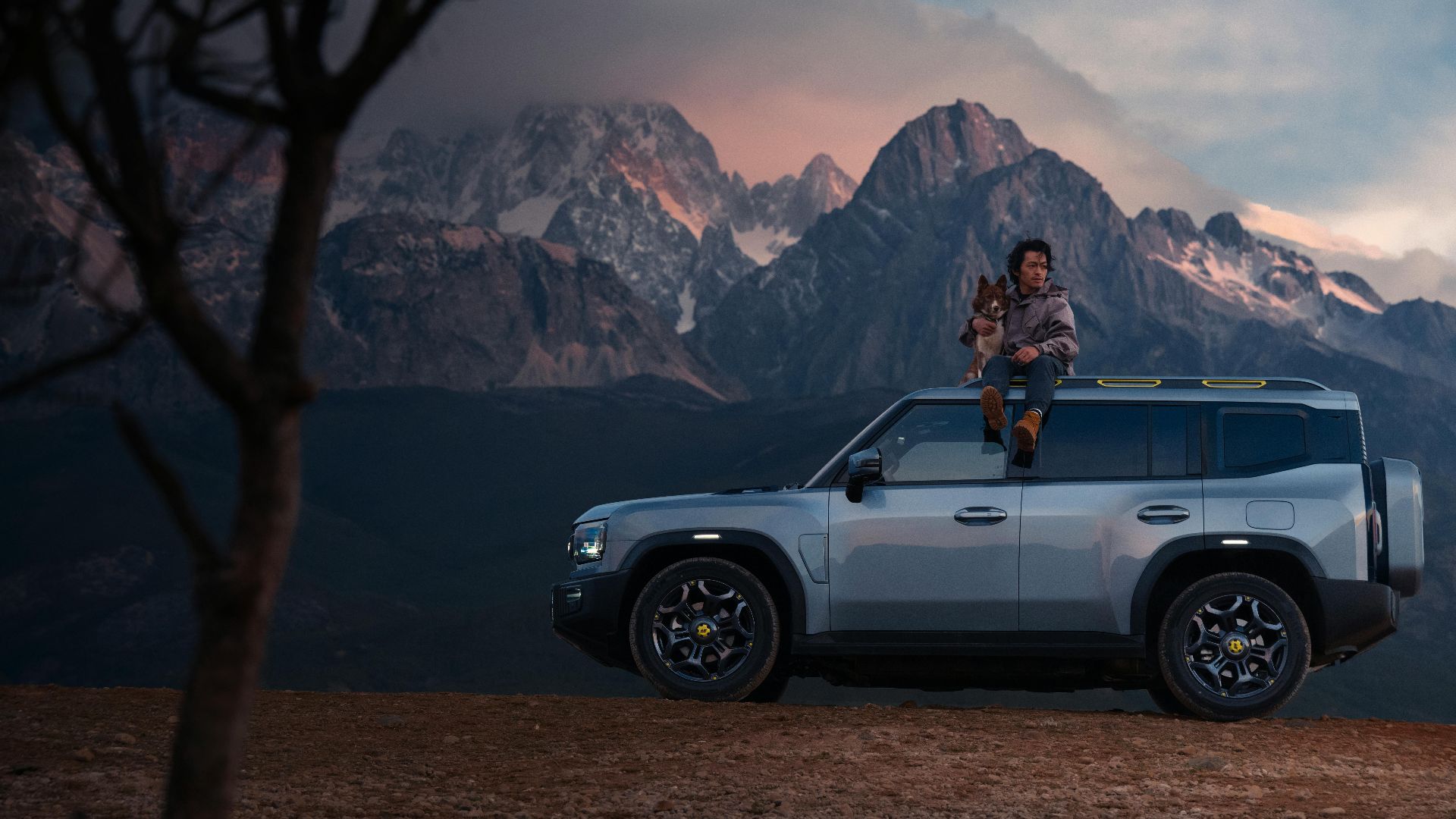 20 SUVs built for long-term reliability