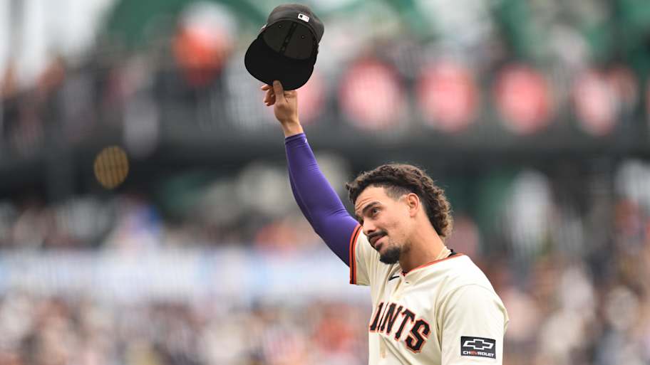 Giants spring training roster filled with talent, possibility entering ...