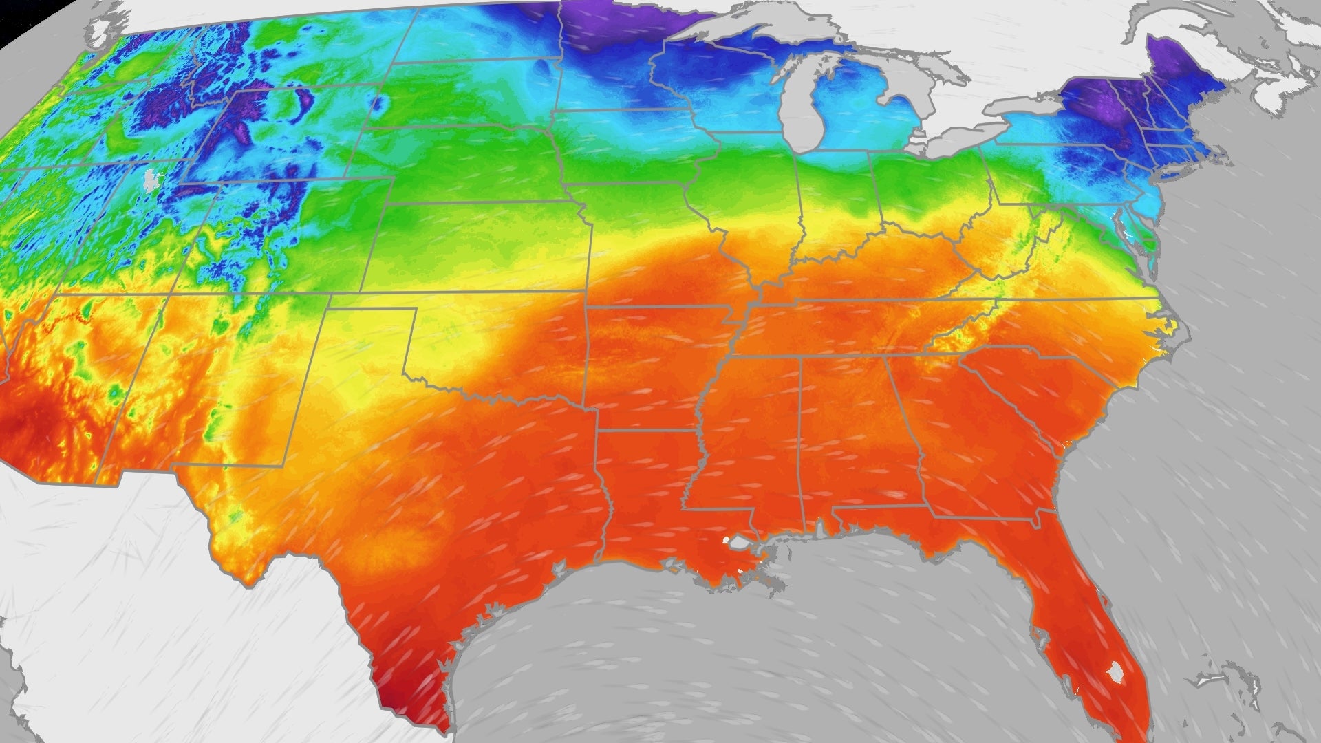 Feeling like spring: When and where to make outdoor plans