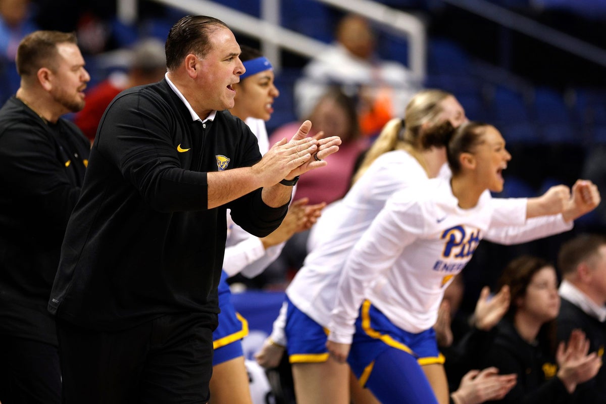 Six players sue basketball program over coach’s alleged harassment