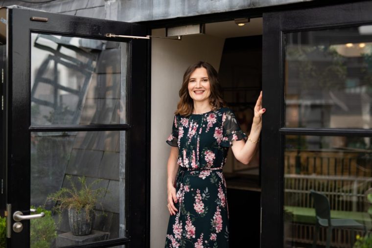 I lie awake worrying every night – until I learned to sleep like my husband