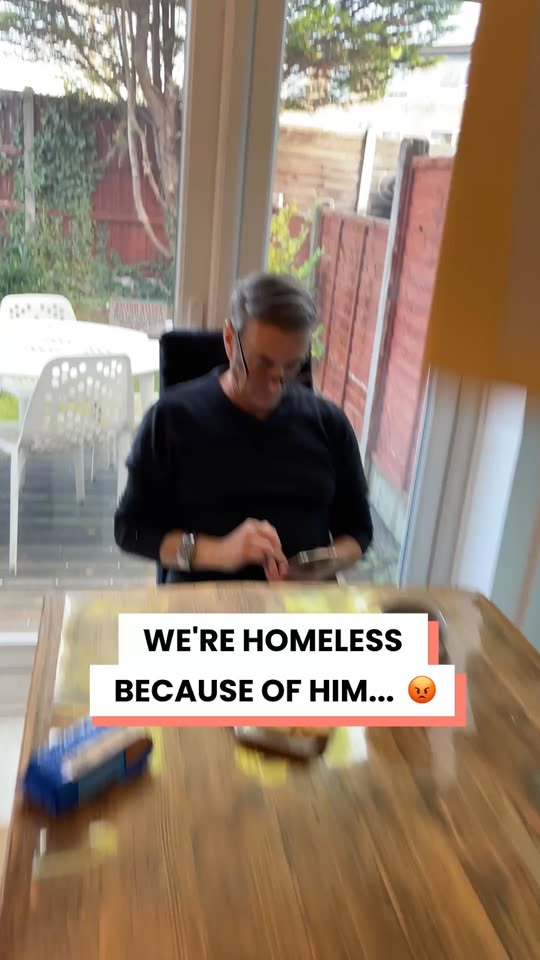 My husband’s been keeping a terrible secret