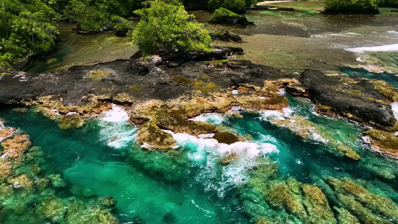 The real locations you never knew inspired Disney, pt. 1