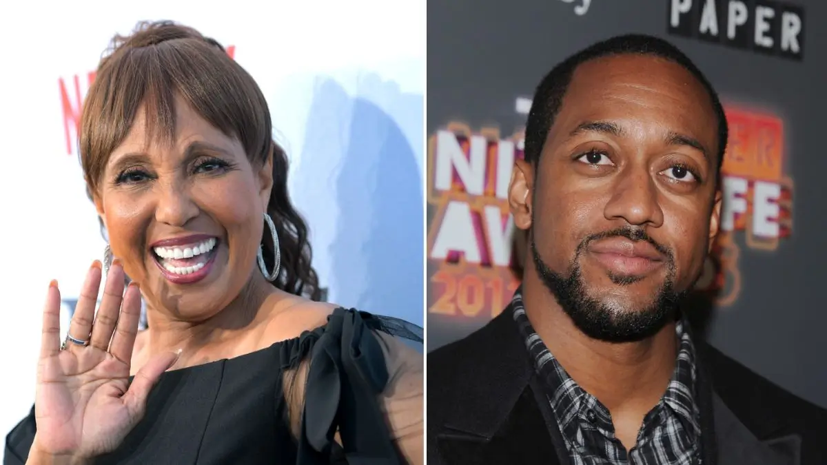 'Landed on the cement': 'Family Matters' star Telma Hopkins says Jaleel ...
