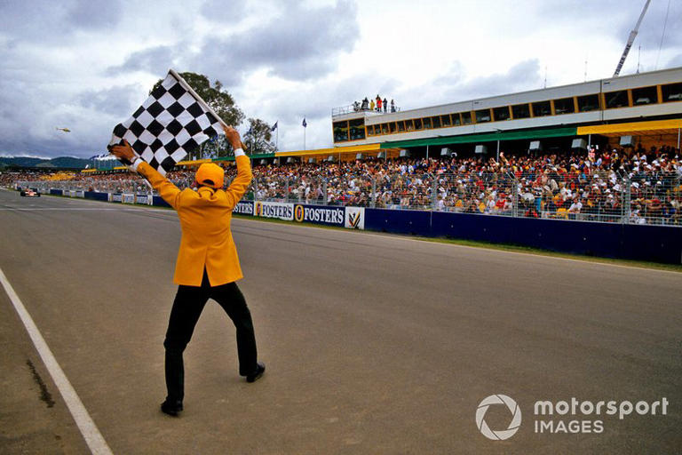 F1 75 races - The greatest grand prix in F1 history!