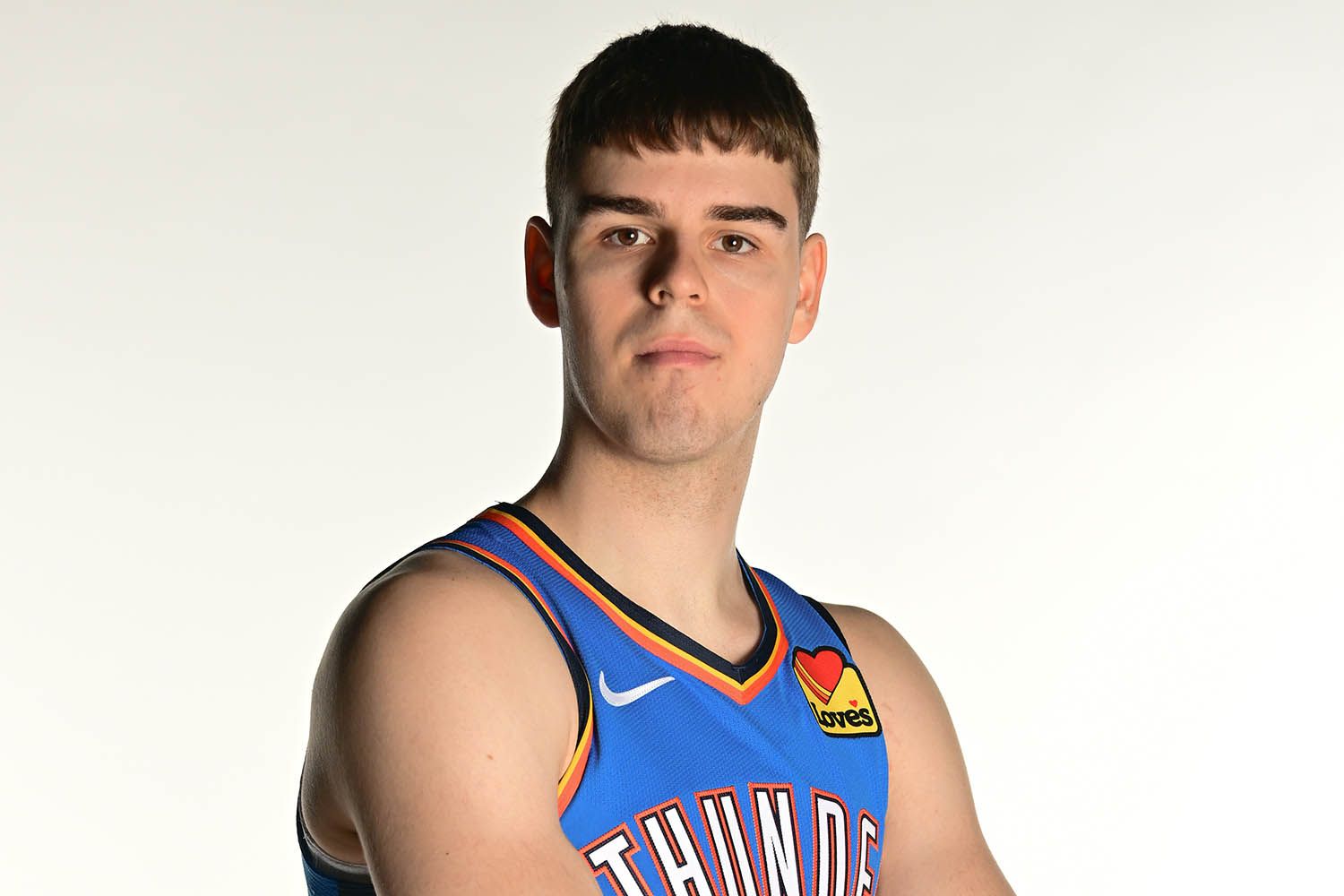 NBA prospect Nikola Topic makes victorious debut after undergoing ...