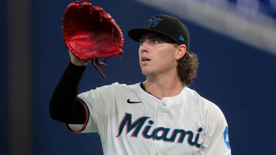 Yankees' Ryan Weathers' spring focus matters more than his results