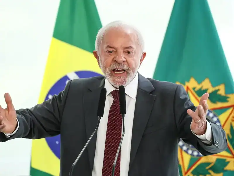 Lula não compra vacina contra herpes por achar 'cara', mas libera ...